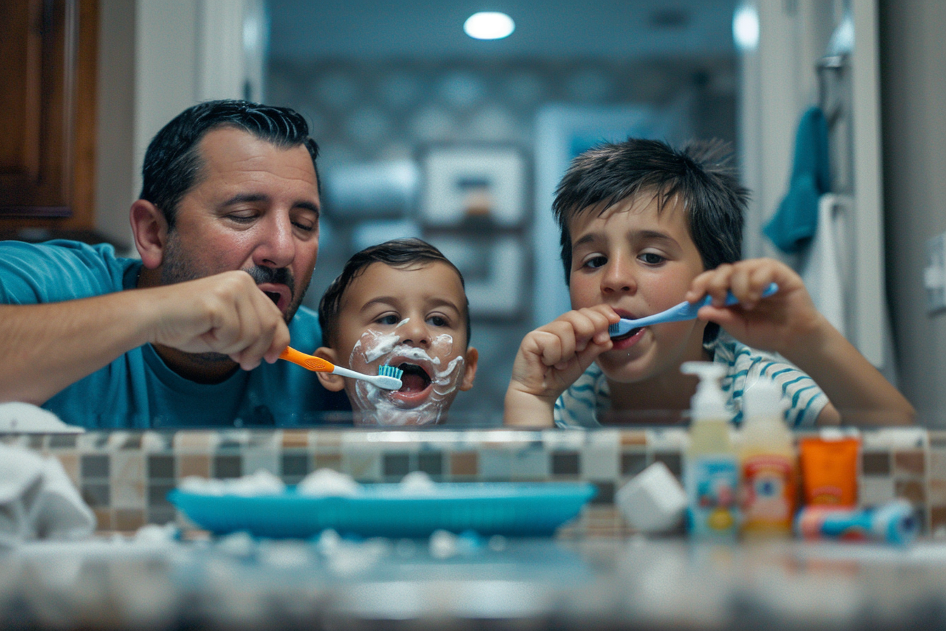 Behavior Loop: The Key to Positive Child Behavior