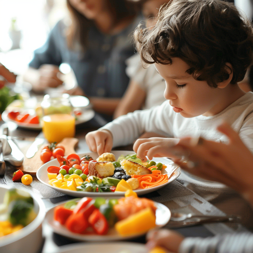 Navigating the No-Waste Zone: Smart Strategies to Reduce Food Waste for ...