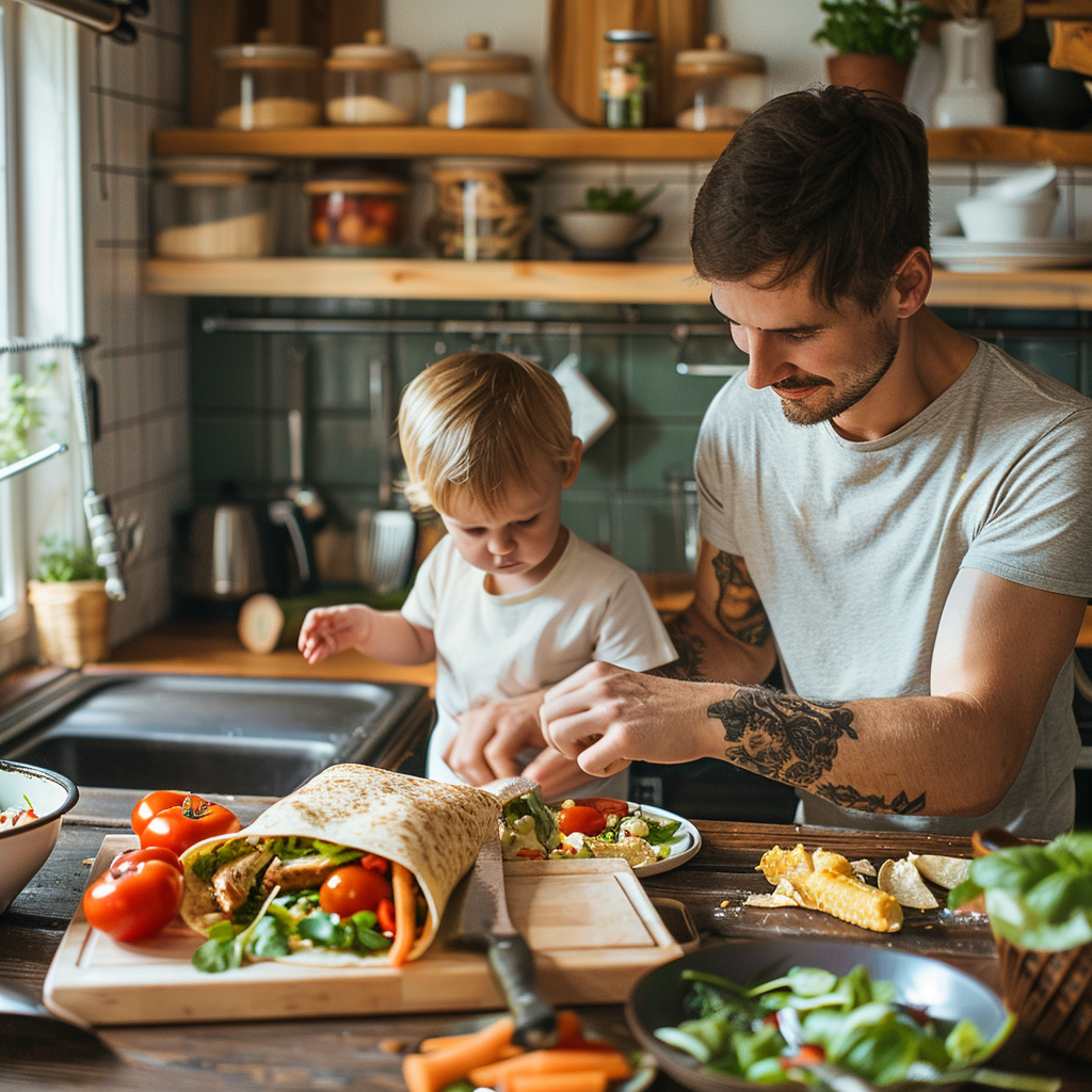 Navigating the No-Waste Zone: Smart Strategies to Reduce Food Waste for ...