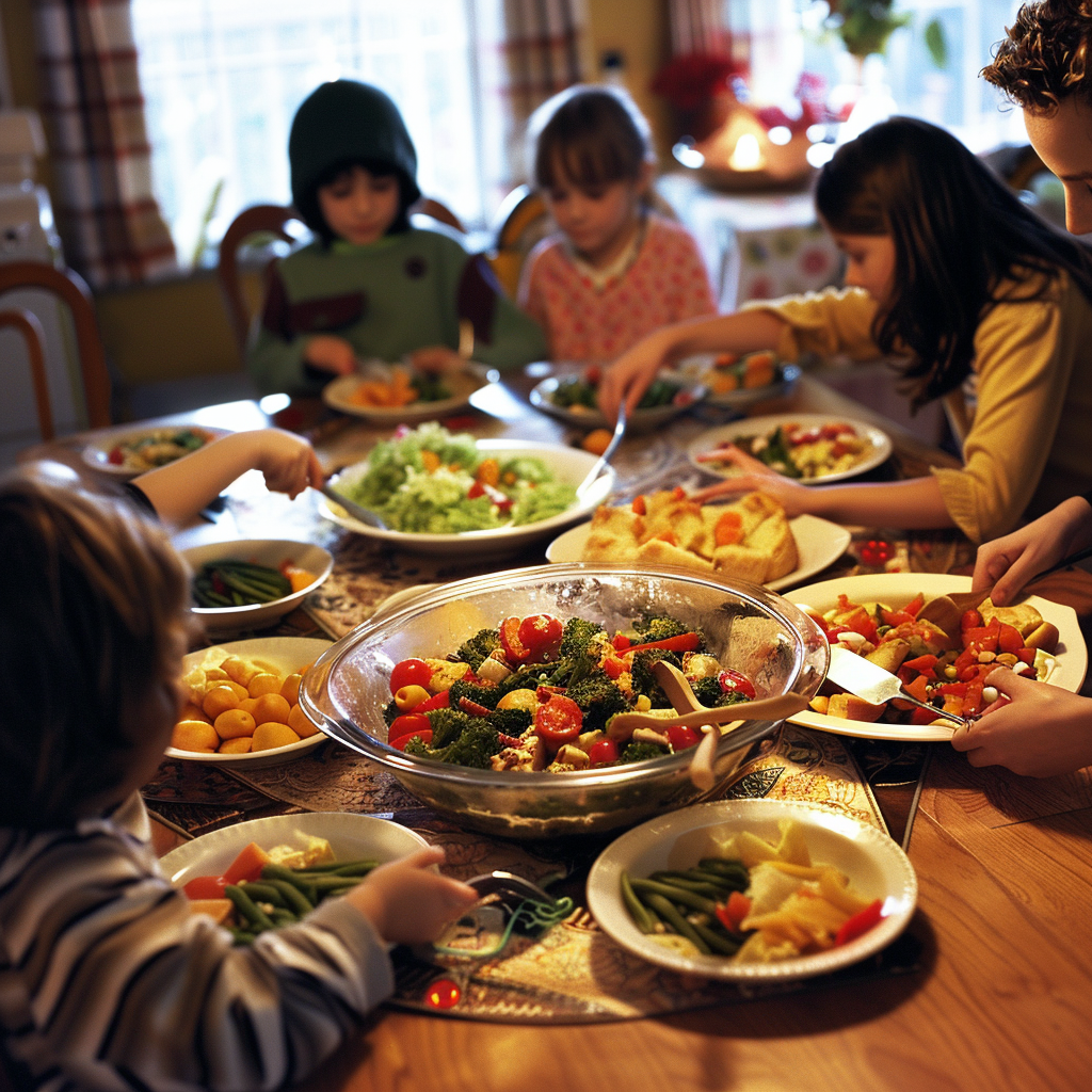 Navigating the No-Waste Zone: Smart Strategies to Reduce Food Waste for ...