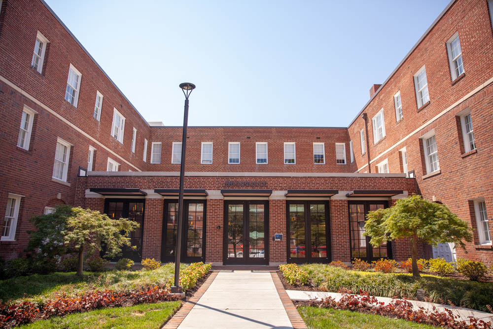 Highbridge Apartments | Merit Windows