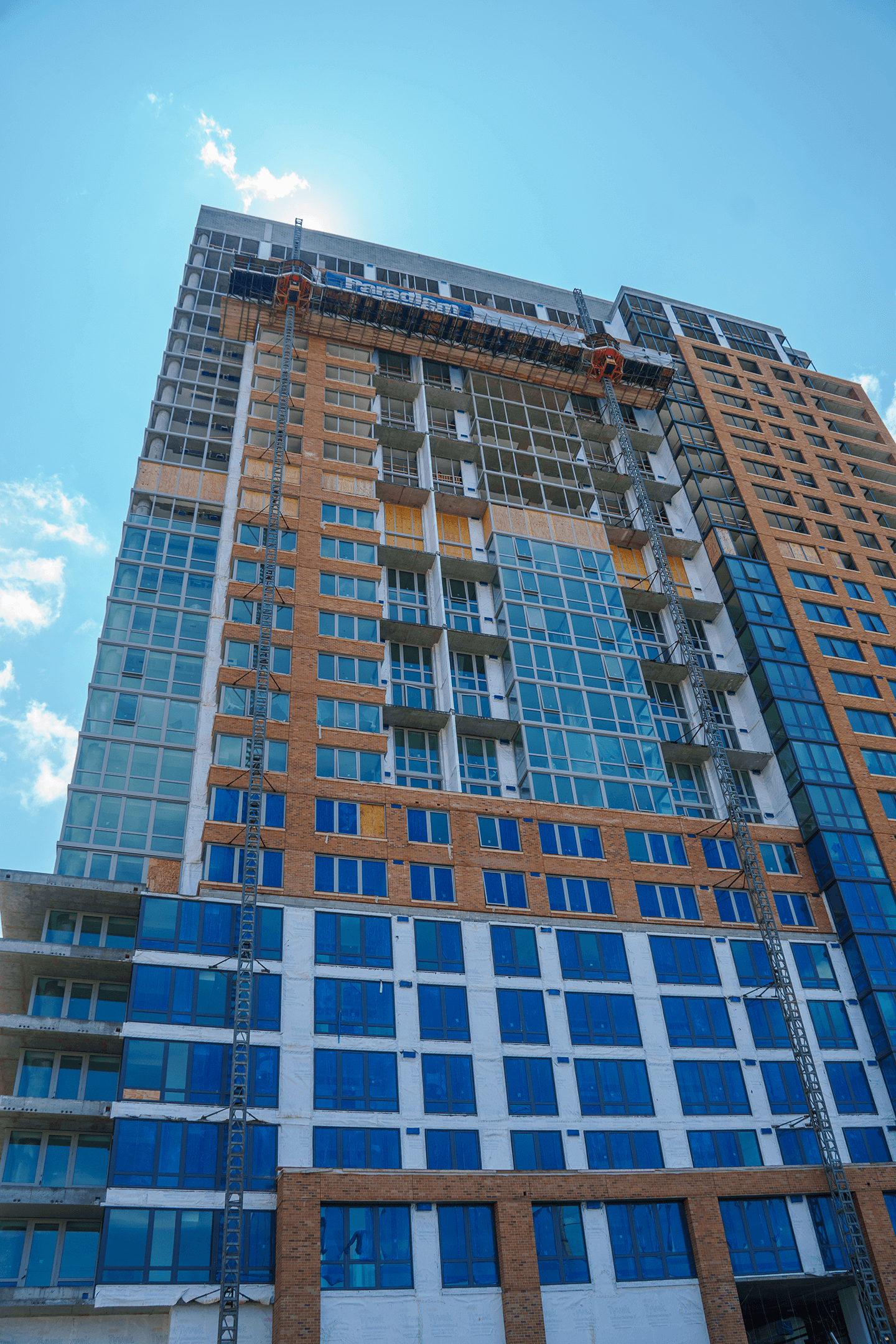 Meridian 2250 | Merit Windows