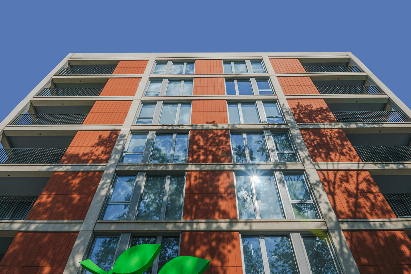 The Kiley | Merit Windows