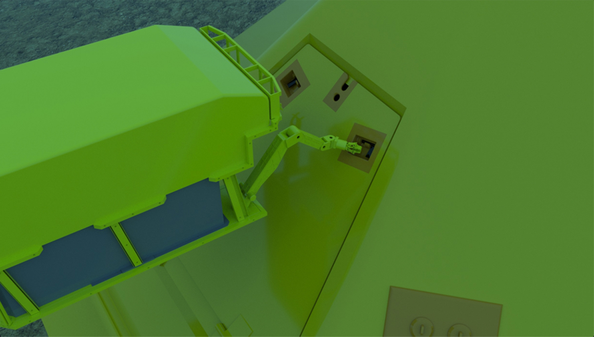 CSUB - A Leading Developer of Composite Solutions