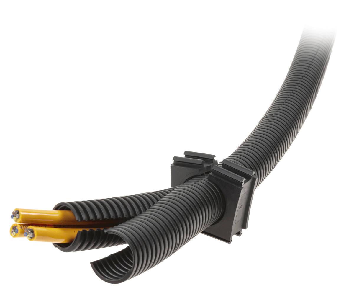 Patented cable entry systems - Detasultra - Detas Group