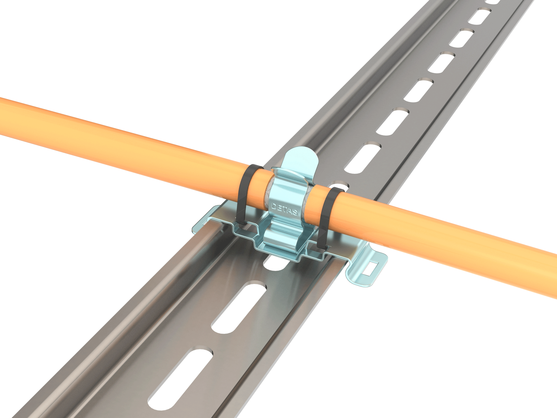 Patented cable entry systems - Detasultra - Detas Group