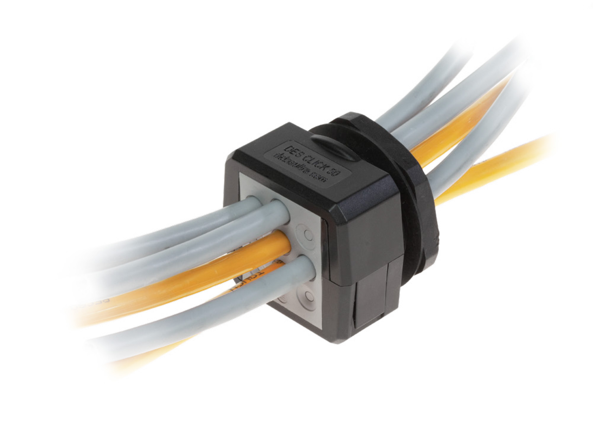 DESCLICK 50 | DESCLICK Splittable Cable Glands | Detasultra