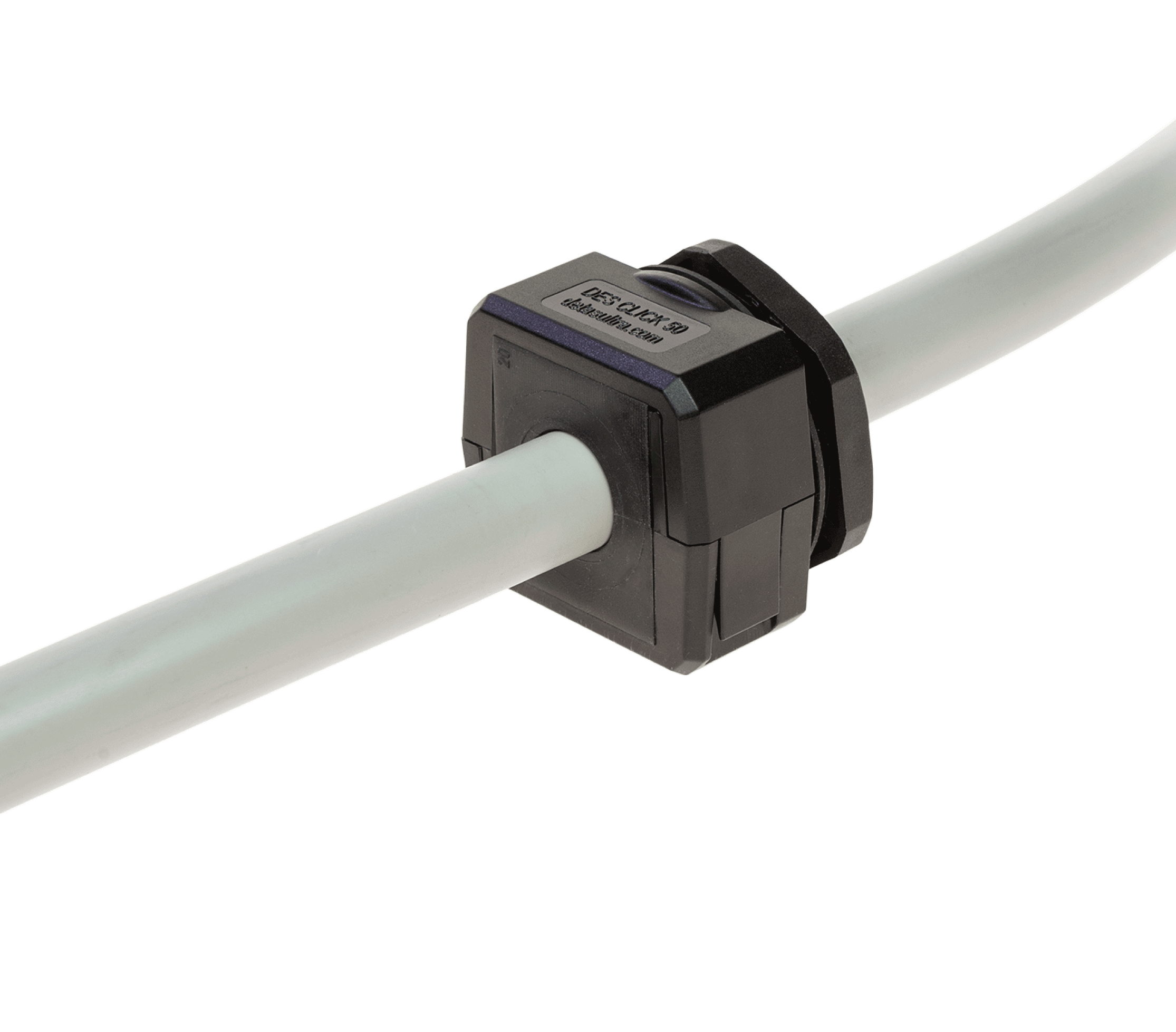 DESCLICK 50 | DESCLICK Splittable Cable Glands | Detasultra