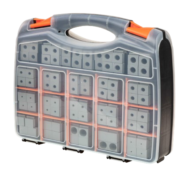 Utility Box SPP | Accessori | Detasultra