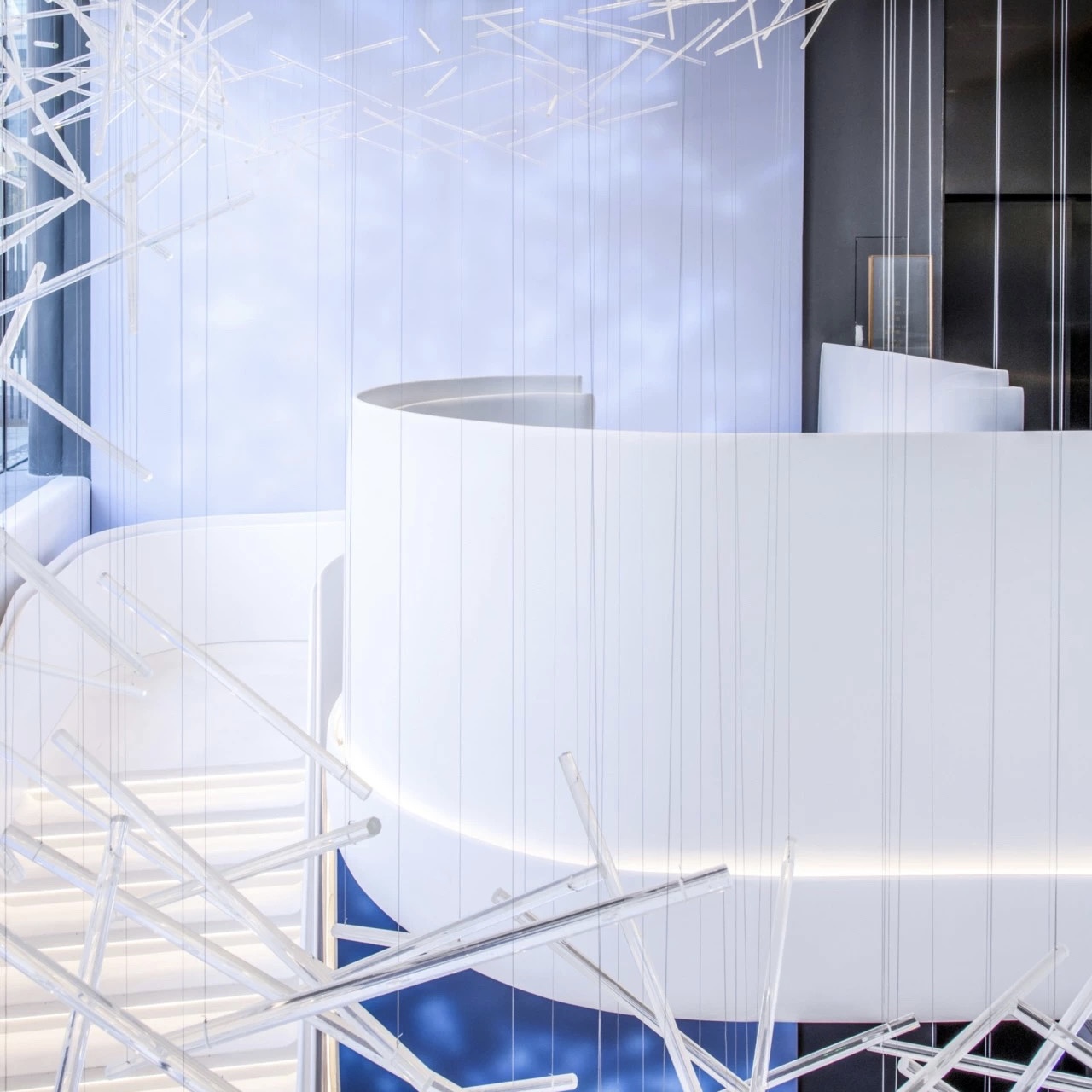 Architectural Lighting Design & Commercial Lighting