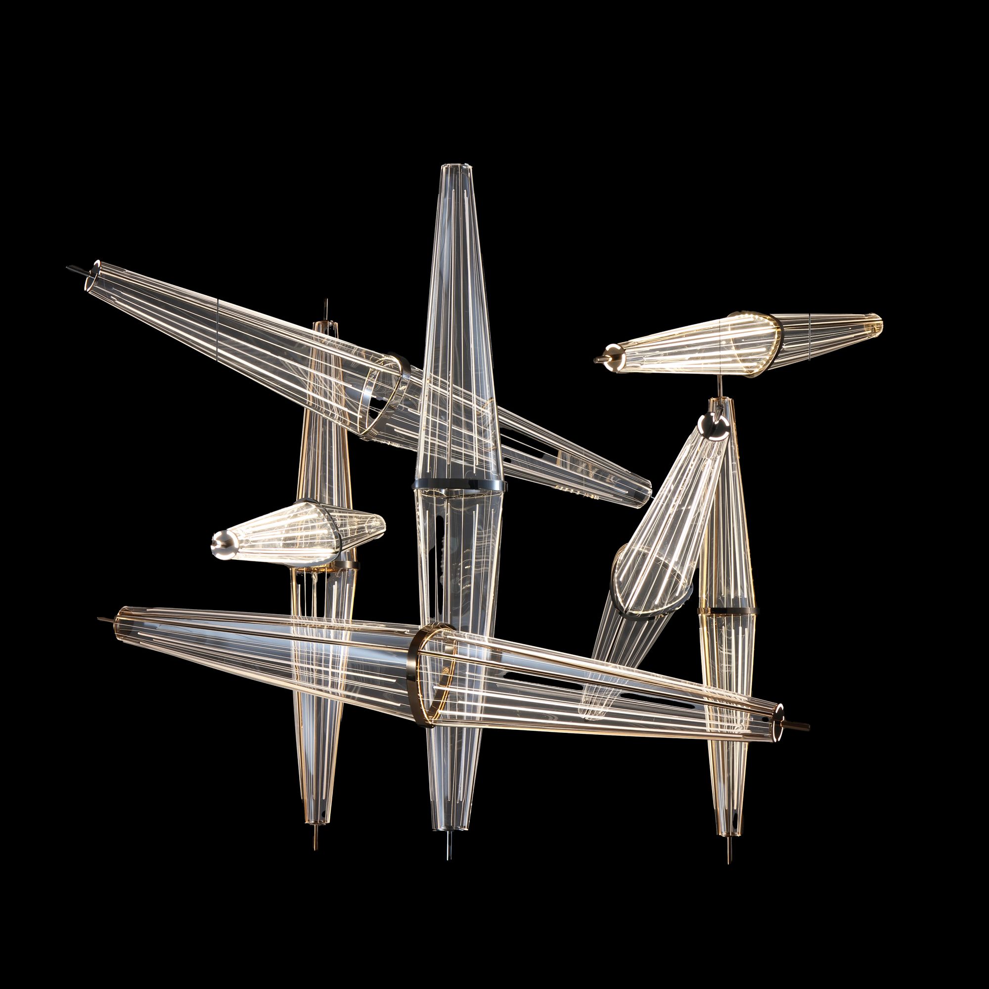 Shop Designer Lighting Australia | Lucretia Lighting