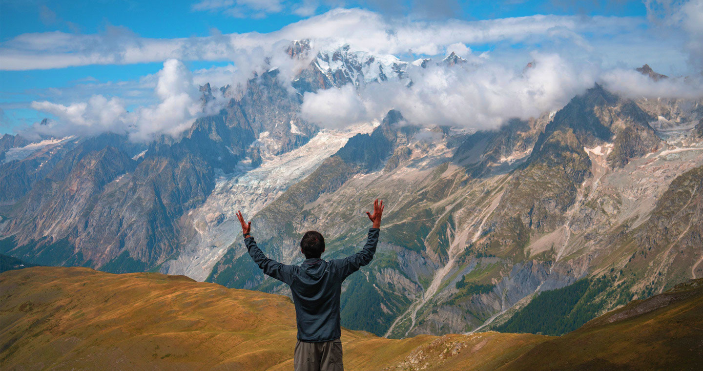 Va' Sentiero - Explore, discover, share