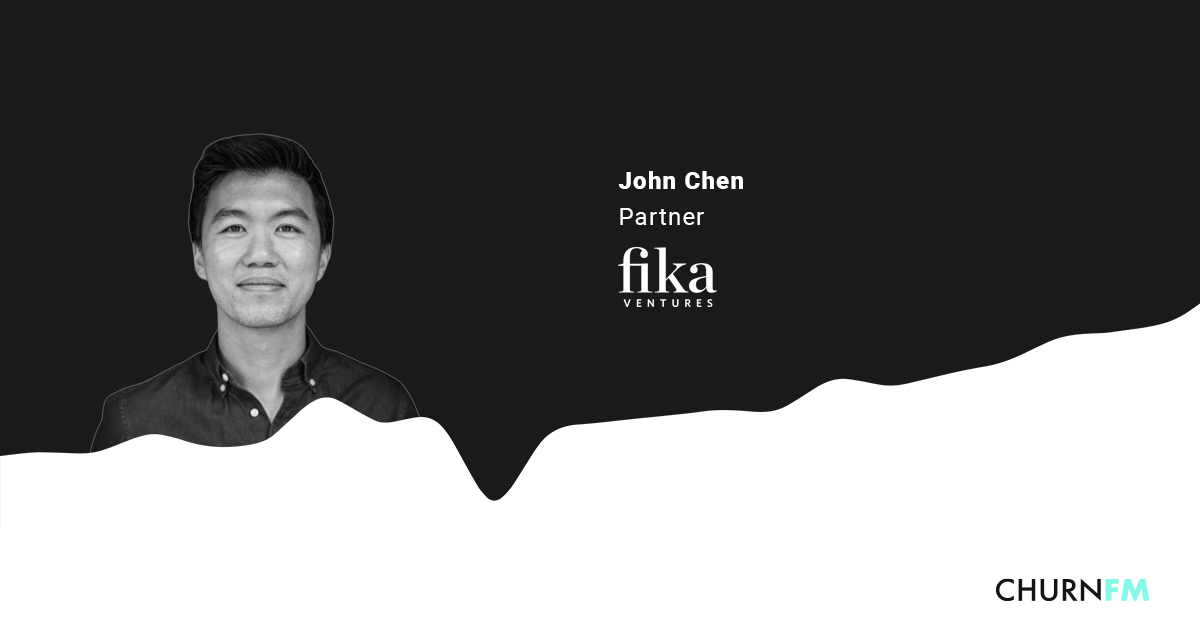 Understanding your Ideal Customer Profile for Net Retention and Reducing Churn | John Chen