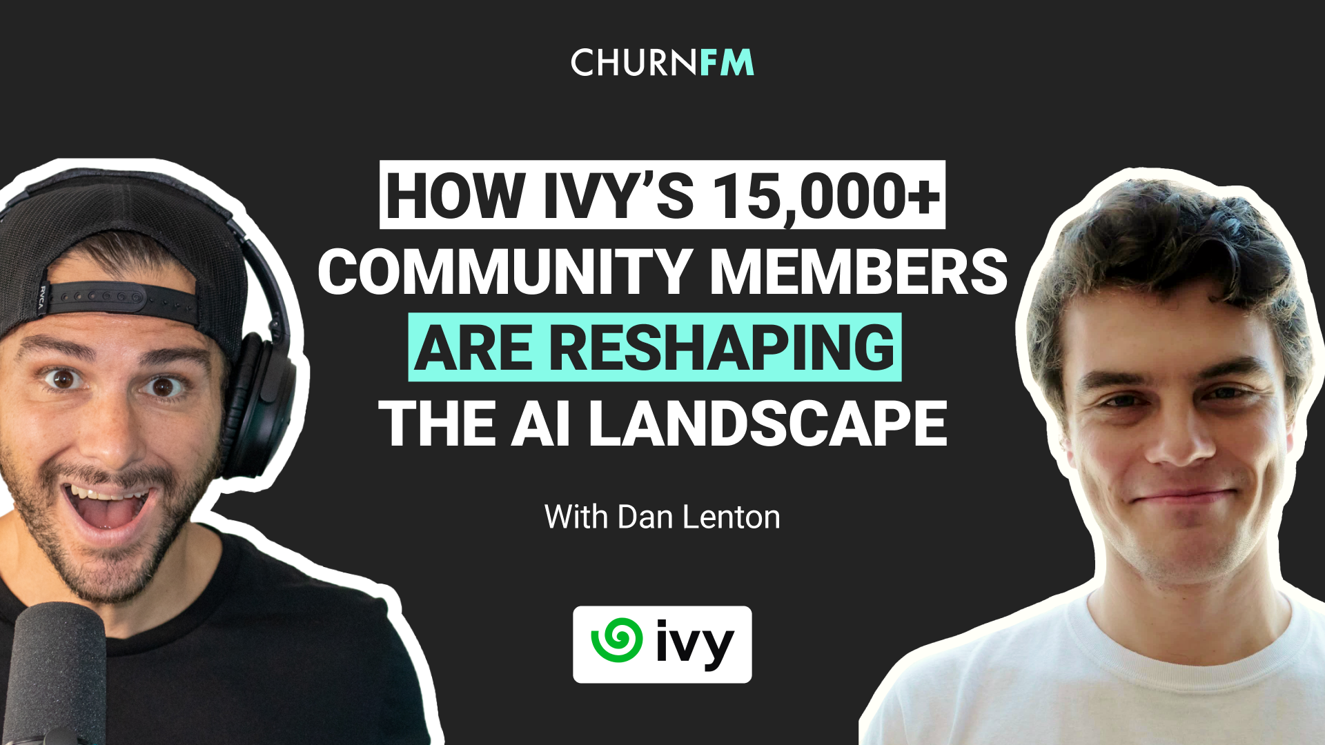 Community-Driven Innovation: How Ivy's 15,000+ community members are ...