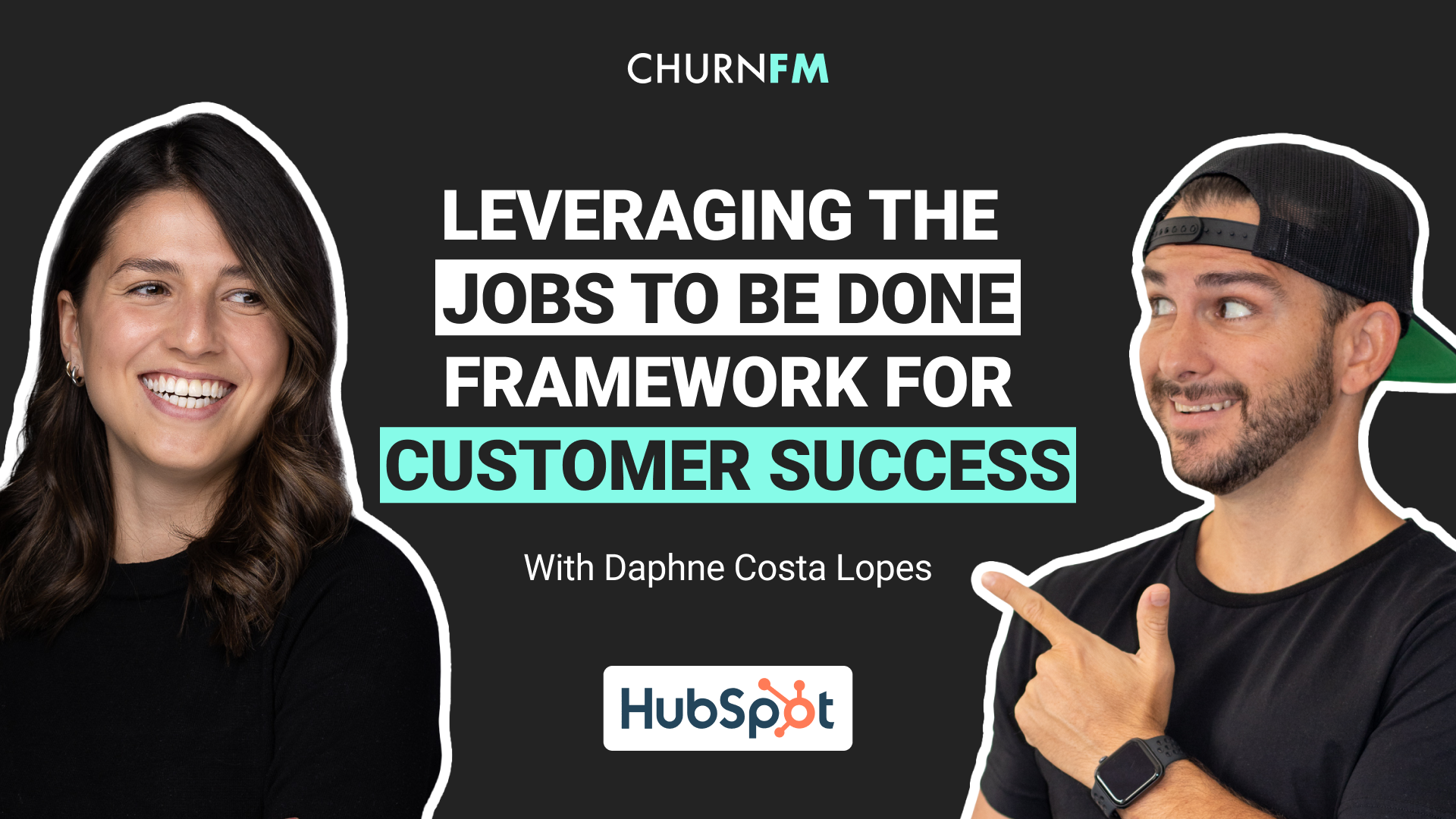 Leveraging the Jobs to be Done Framework for Customer Success | Daphne ...