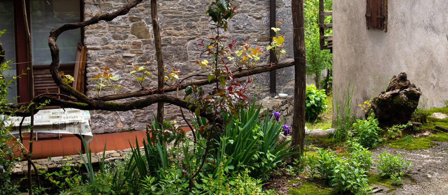 Castelmonte > Topolò