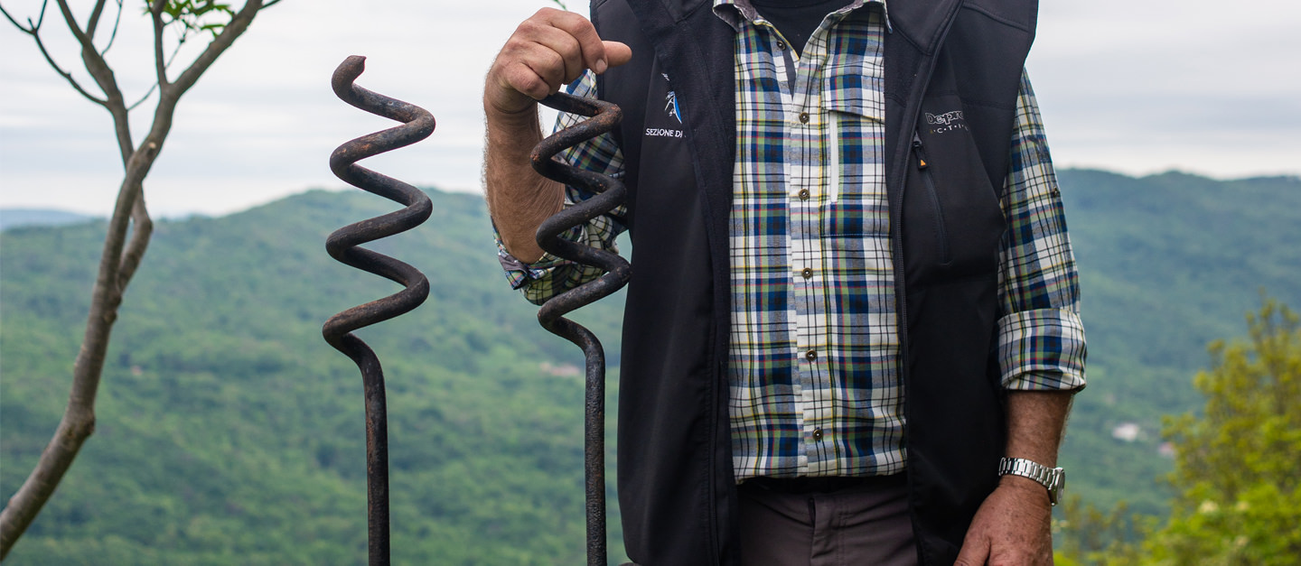 Castelmonte > Topolò