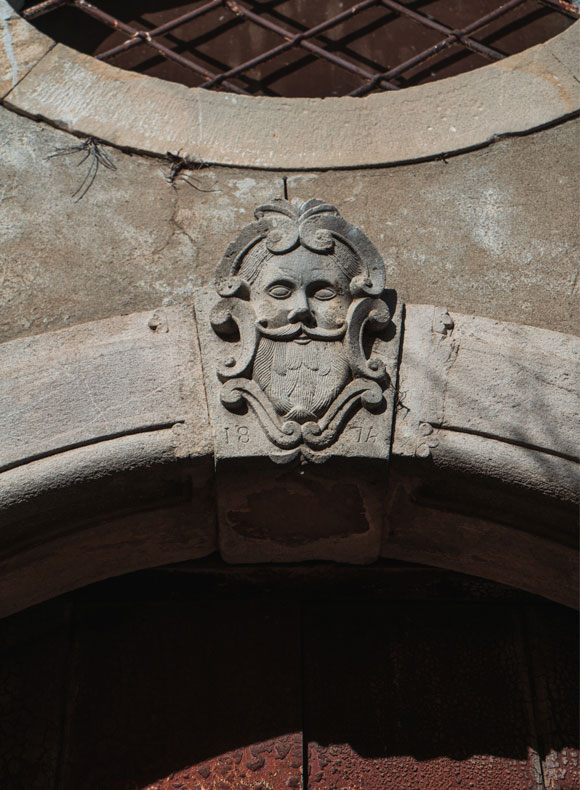 Panni > Sant'Agata di Puglia