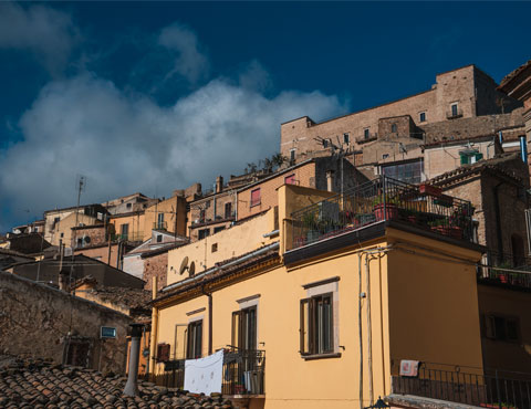 Panni > Sant'Agata di Puglia