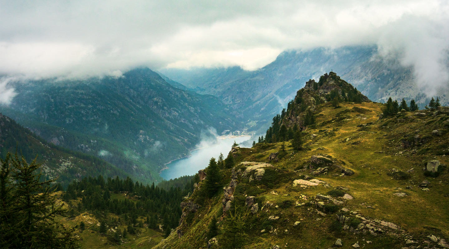Ceresole Reale > Pialpetta