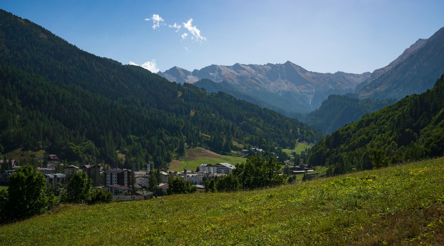 Balziglia > Ghigo di Prali