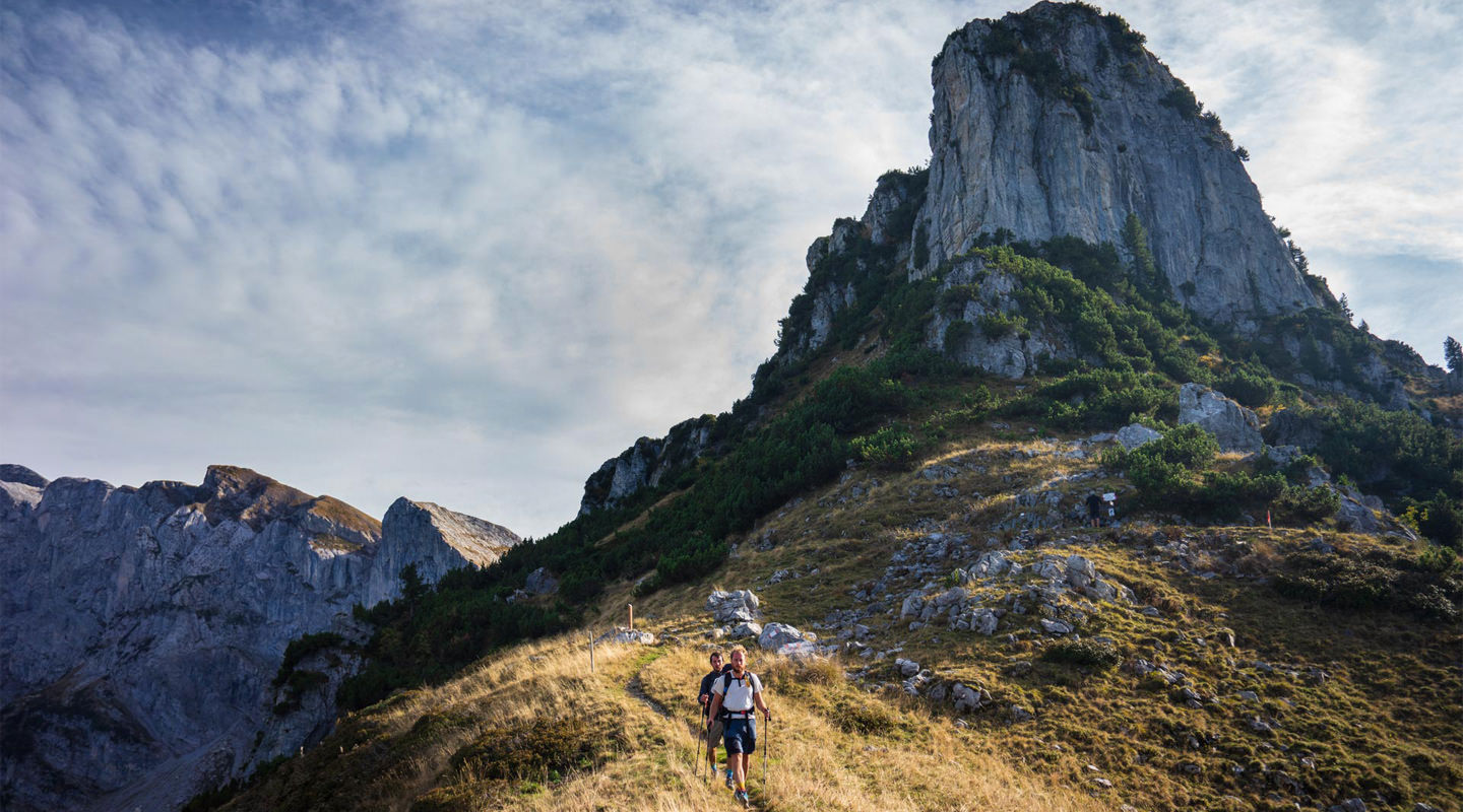 Limonetto > Rifugio Garelli