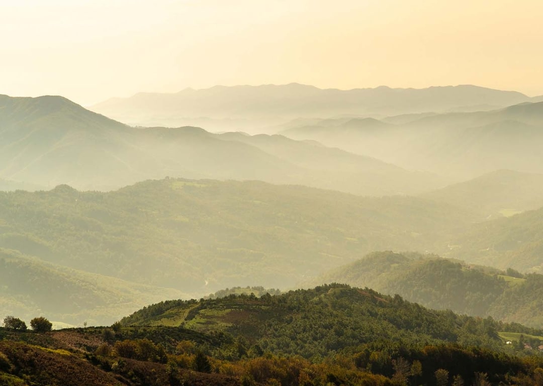 Great Italian Trail - Sentiero Italia