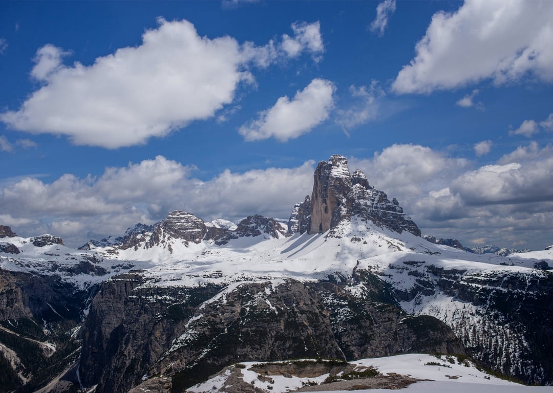 Great Italian Trail - Sentiero Italia