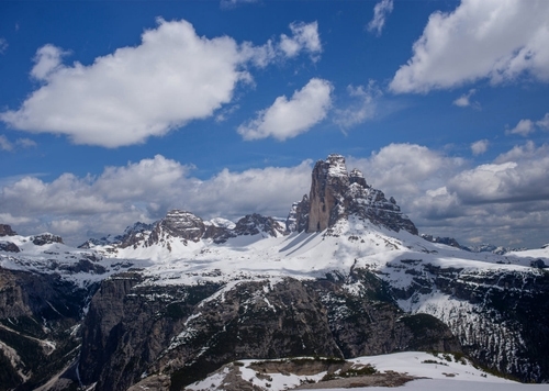 Great Italian Trail - Sentiero Italia