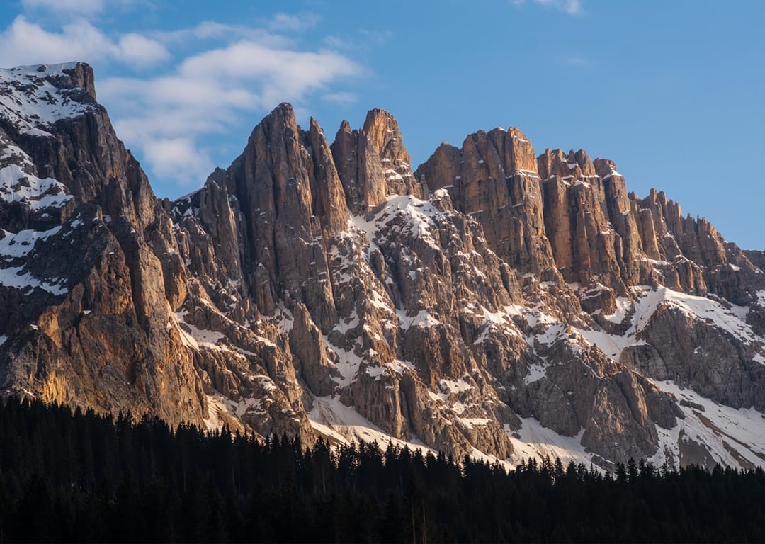 Great Italian Trail - Sentiero Italia