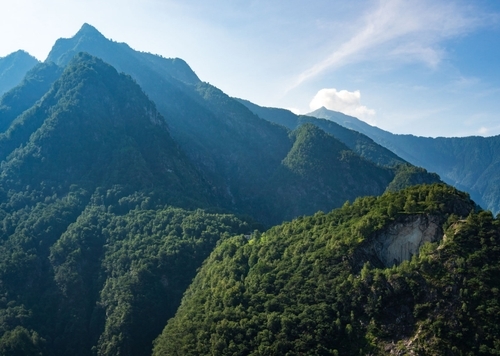 Great Italian Trail - Sentiero Italia