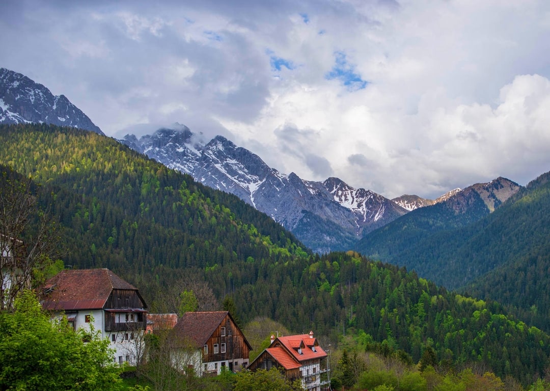 Great Italian Trail - Sentiero Italia