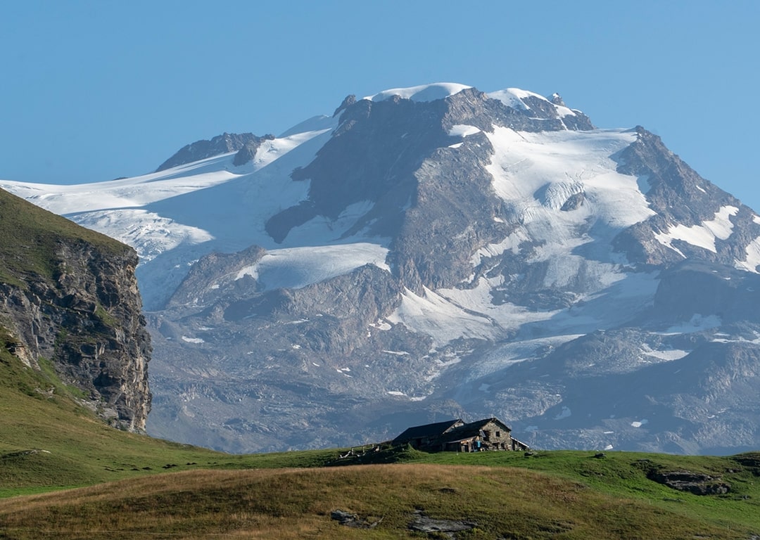 Great Italian Trail - Sentiero Italia