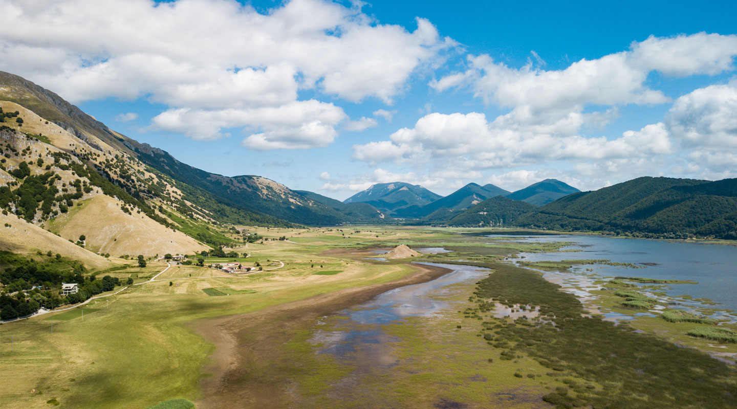 Campitello Matese > Piedimonte Matese