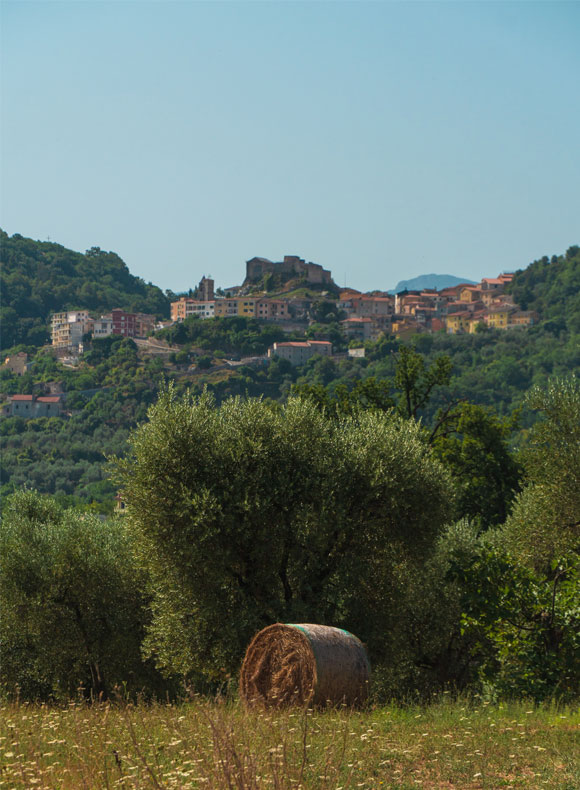 Senerchia > Contursi Terme