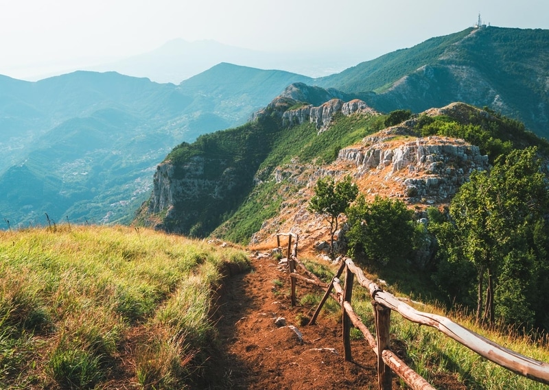 Great Italian Trail - Sentiero Italia