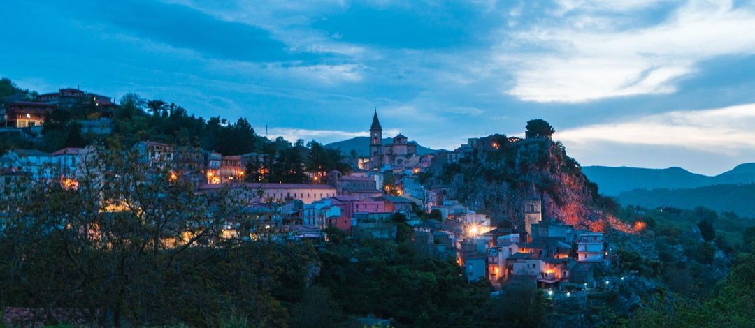 Centro Le Miniere (Fondachelli-Fantina) > Novara di Sicilia