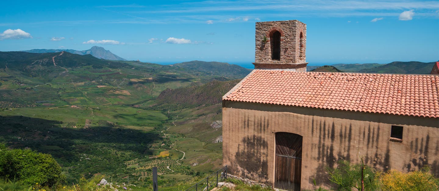 Scillato > Montemaggiore Belsito