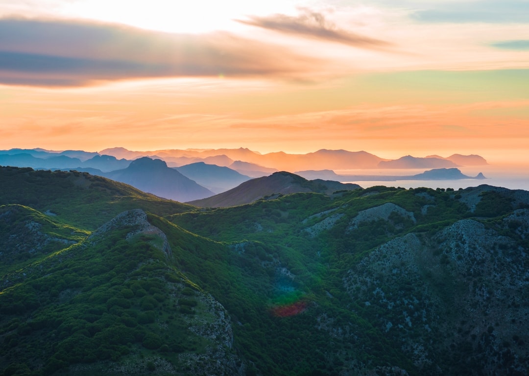 Great Italian Trail - Sentiero Italia