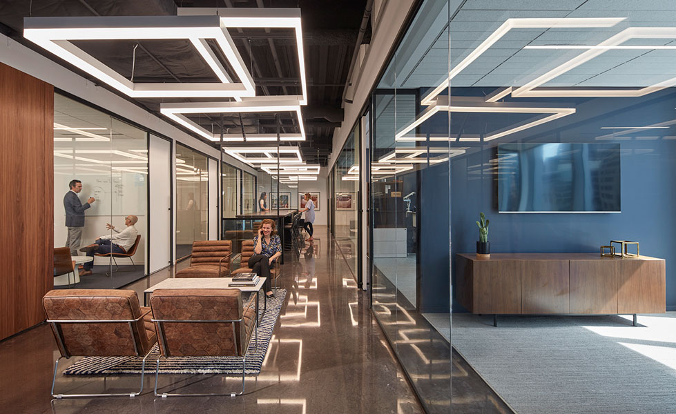 GREC Studio: KAYNE ANDERSON