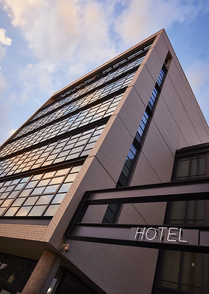 GREC Studio: Ace Hotel Chicago