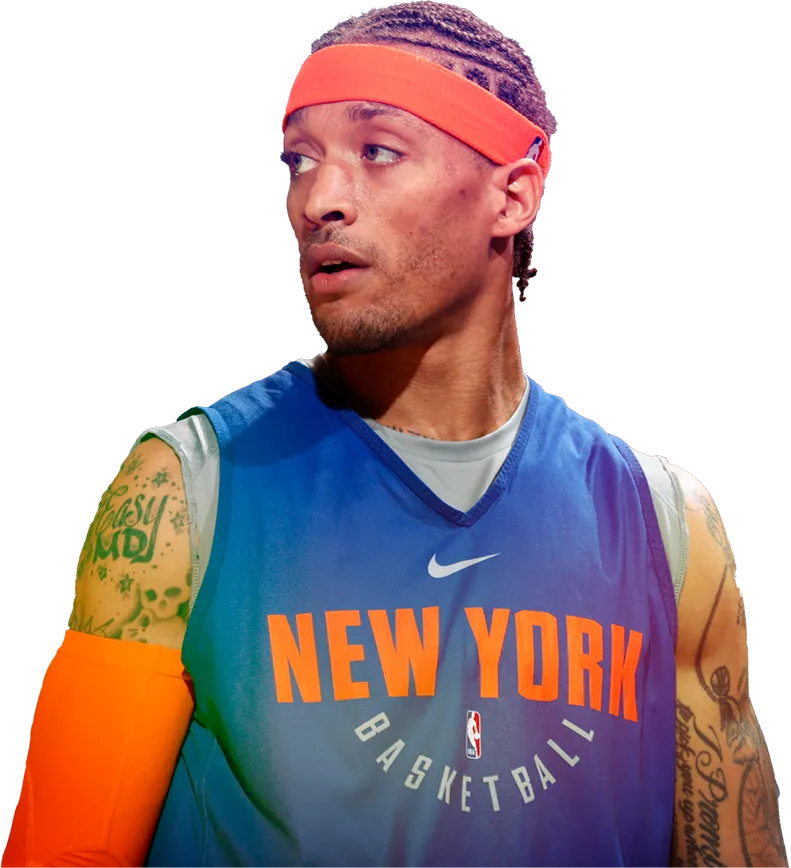 NBA Star Michael Beasley and Aura Health collaborate to destigmatize ...