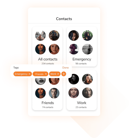 HiHello Professional - HiHello