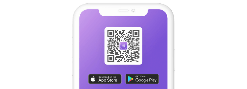 Digital Business Cards | HiHello