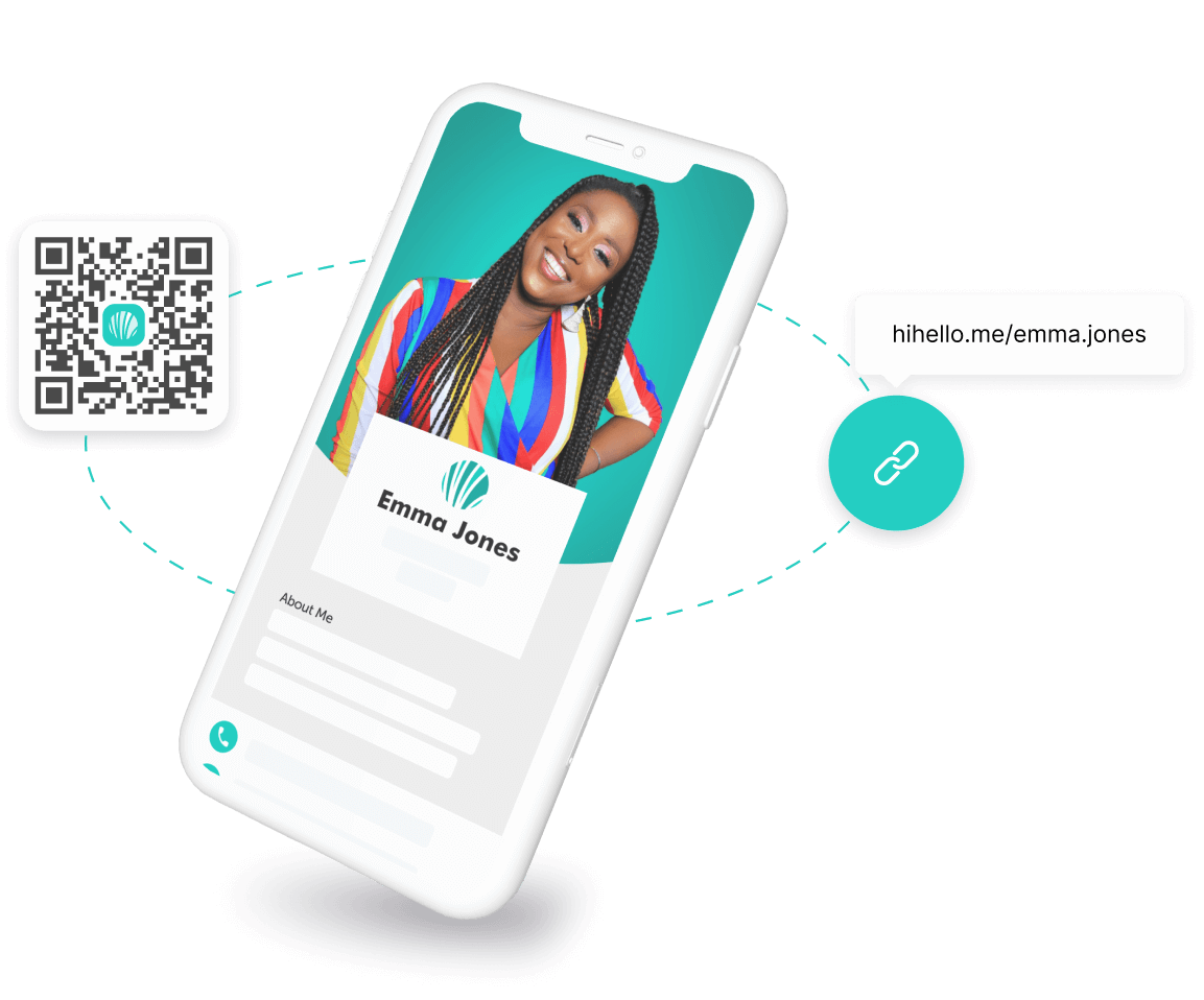 HiHello Professional - HiHello