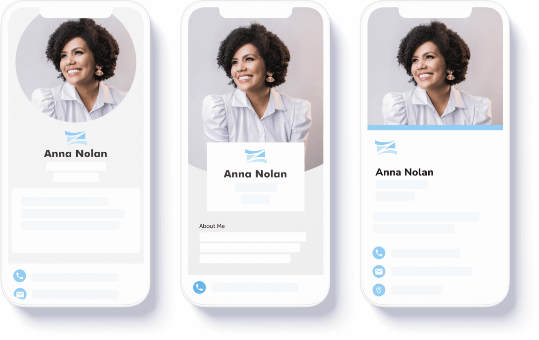 Pricing for HiHello Digital Business Card Subscription