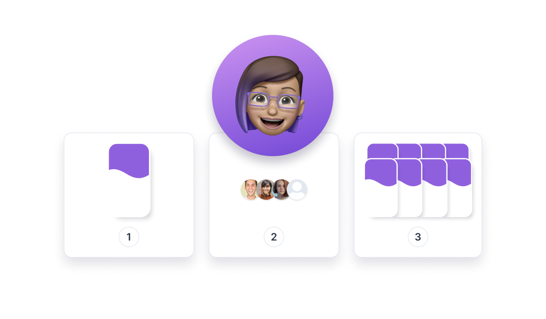 Pricing for HiHello Digital Business Card Subscription