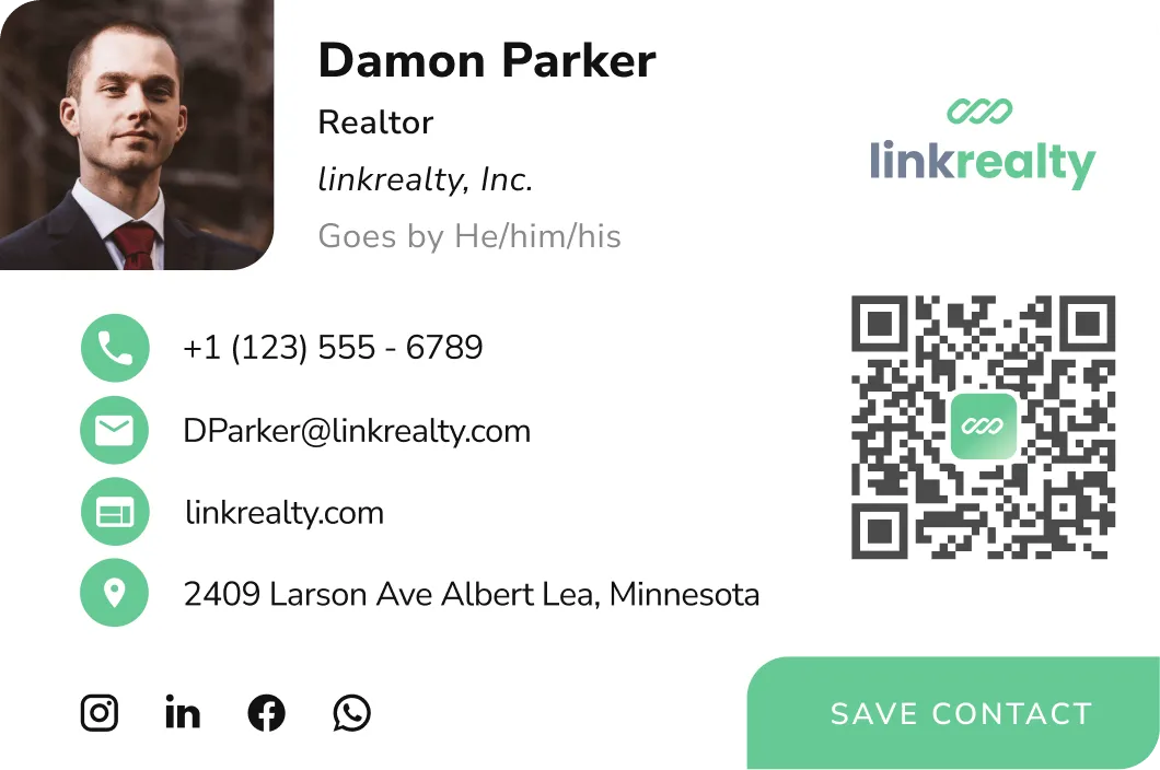 Professional Email Signatures - HiHello