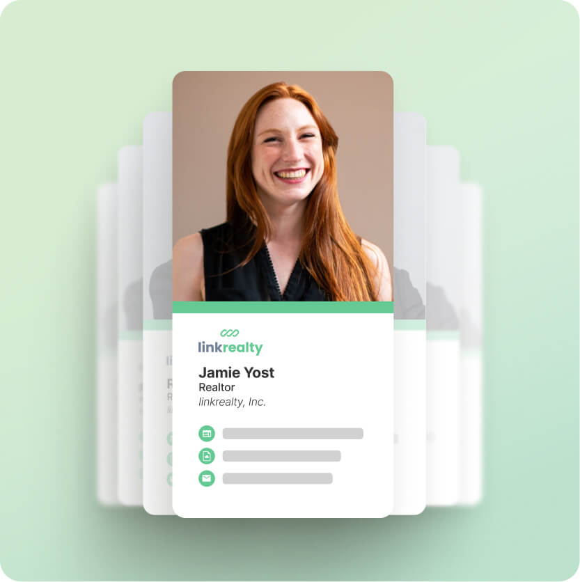 The #1 Enterprise Digital Business Card - HiHello