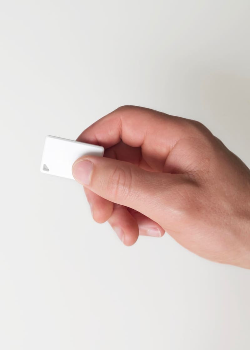 How Spotto Bluetooth asset tracking works